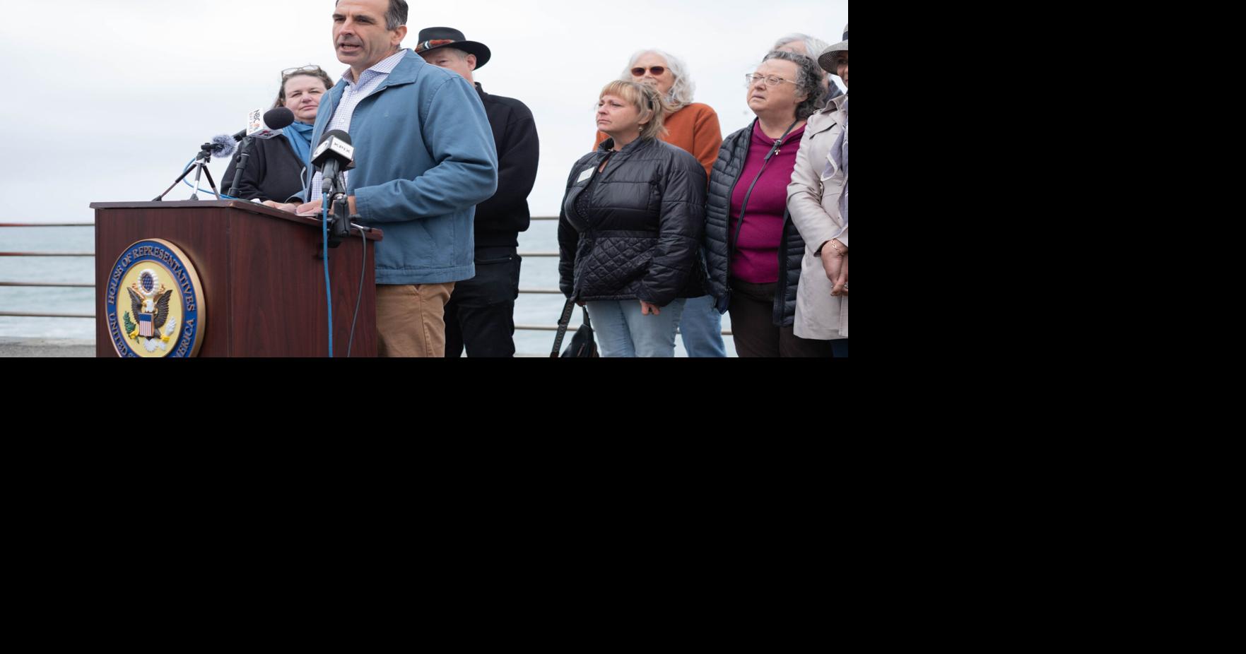 An interview with Rep. Sam Liccardo: Our Stories Podcast 12 | Podcasts ...
