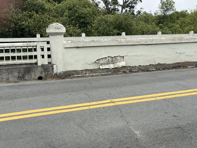 It’s time to repair the Main Street bridge | Editorials | coastsidenews.com