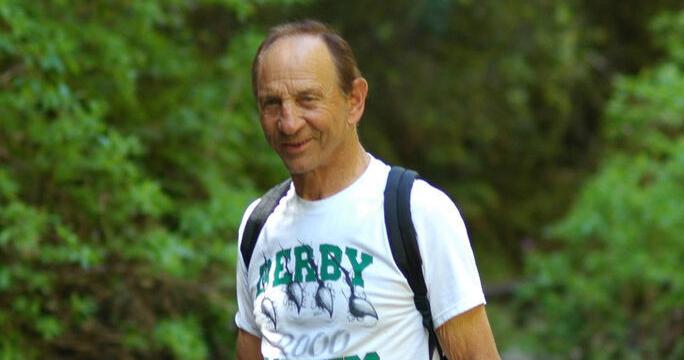 Wesley Walters | Obituaries | coastsidenews.com