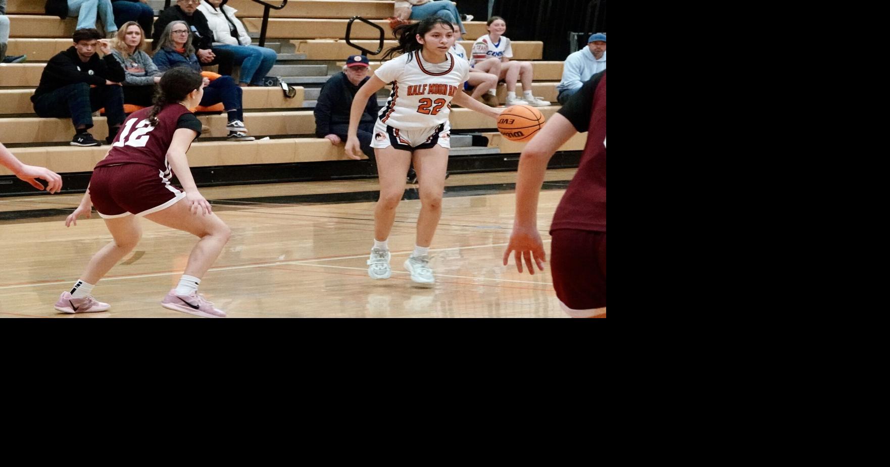 Cougars dominate Rio Linda to advance in NorCal playoffs | Sports ...