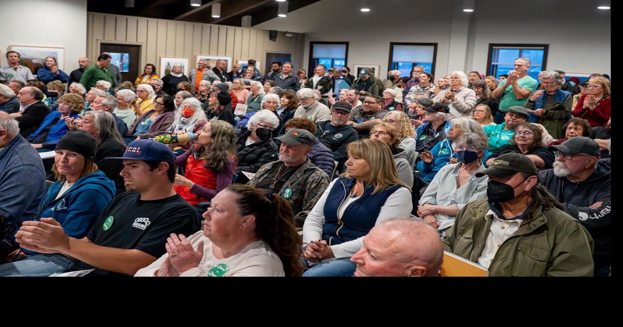 Planning Commission postpones quarry reclamation decision to May 6 ...