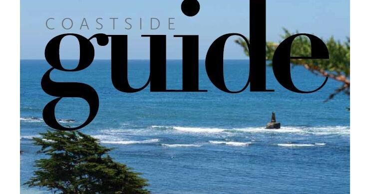Coastside Guide 2024-2025 issue now available | Coastside Magazine ...