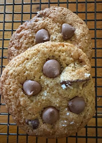 A startup with starter | Coastside Magazine Online | coastsidenews.com