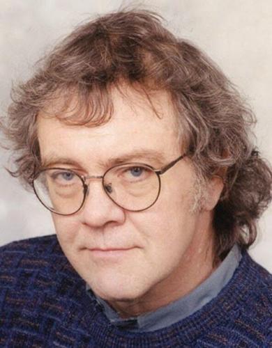 Ed Baker | Obituaries | coastsidenews.com