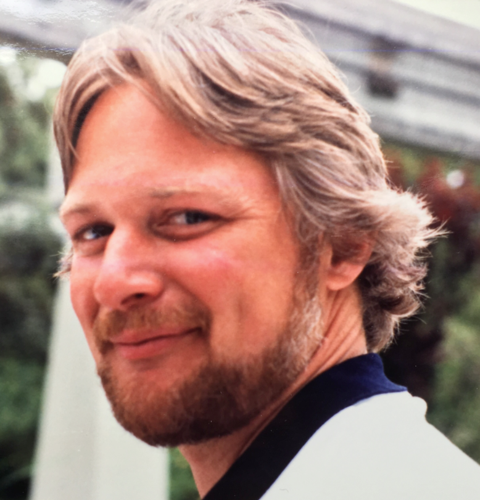 Fraser Andrew Outten | Obituaries | coastsidenews.com