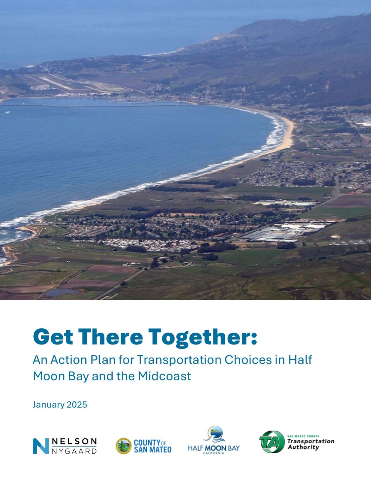 Get There Together plan | | coastsidenews.com