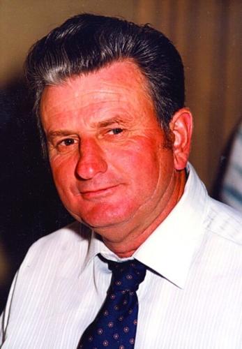 Ronald Edward Cunha | Obituaries | coastsidenews.com