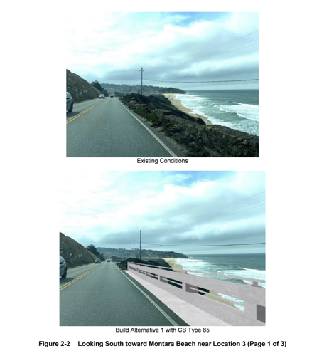 Caltrans working on Devil's Slide improvements | News | coastsidenews.com