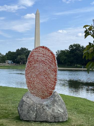 National installations offer new perspectives on memorials | News ...