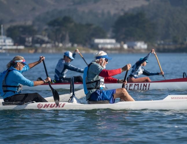Pillar Point 'Paddle Battle' returns | Community | coastsidenews.com