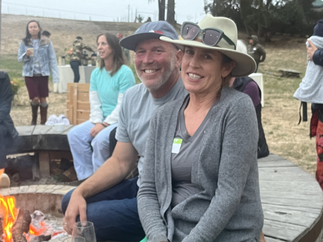 Happenings last month on the coast | Coastside Magazine Online ...