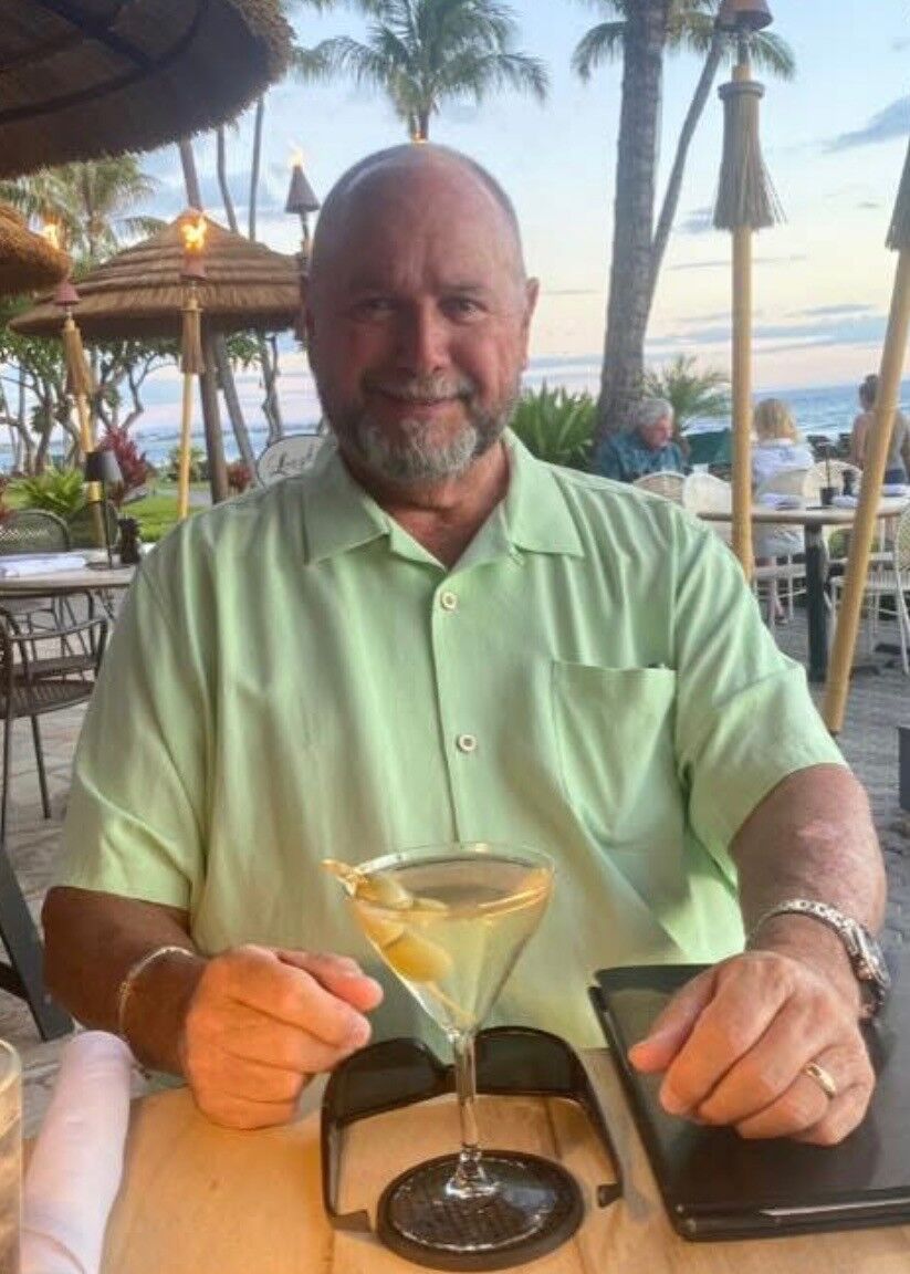 Henry Sutter Jr. | Obituaries | coastsidenews.com