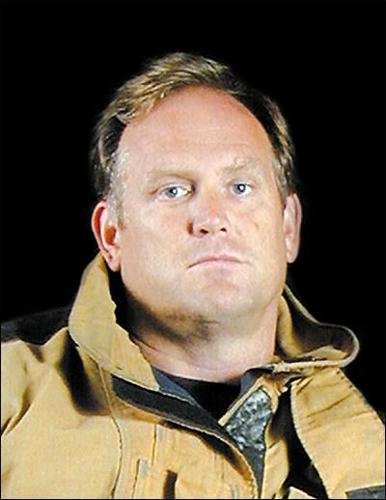Don't be misled by former firefighter's parting shot | Editorials ...