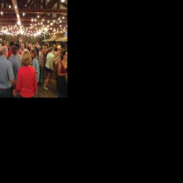 Stanford students leave Farm for night in the barn | News ...