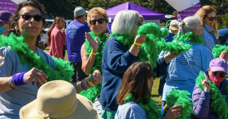 Relay for Life Pacifica Coastside | Coastside Magazine Online ...