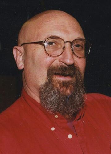 Robert Joseph Alaimo | Obituaries | coastsidenews.com