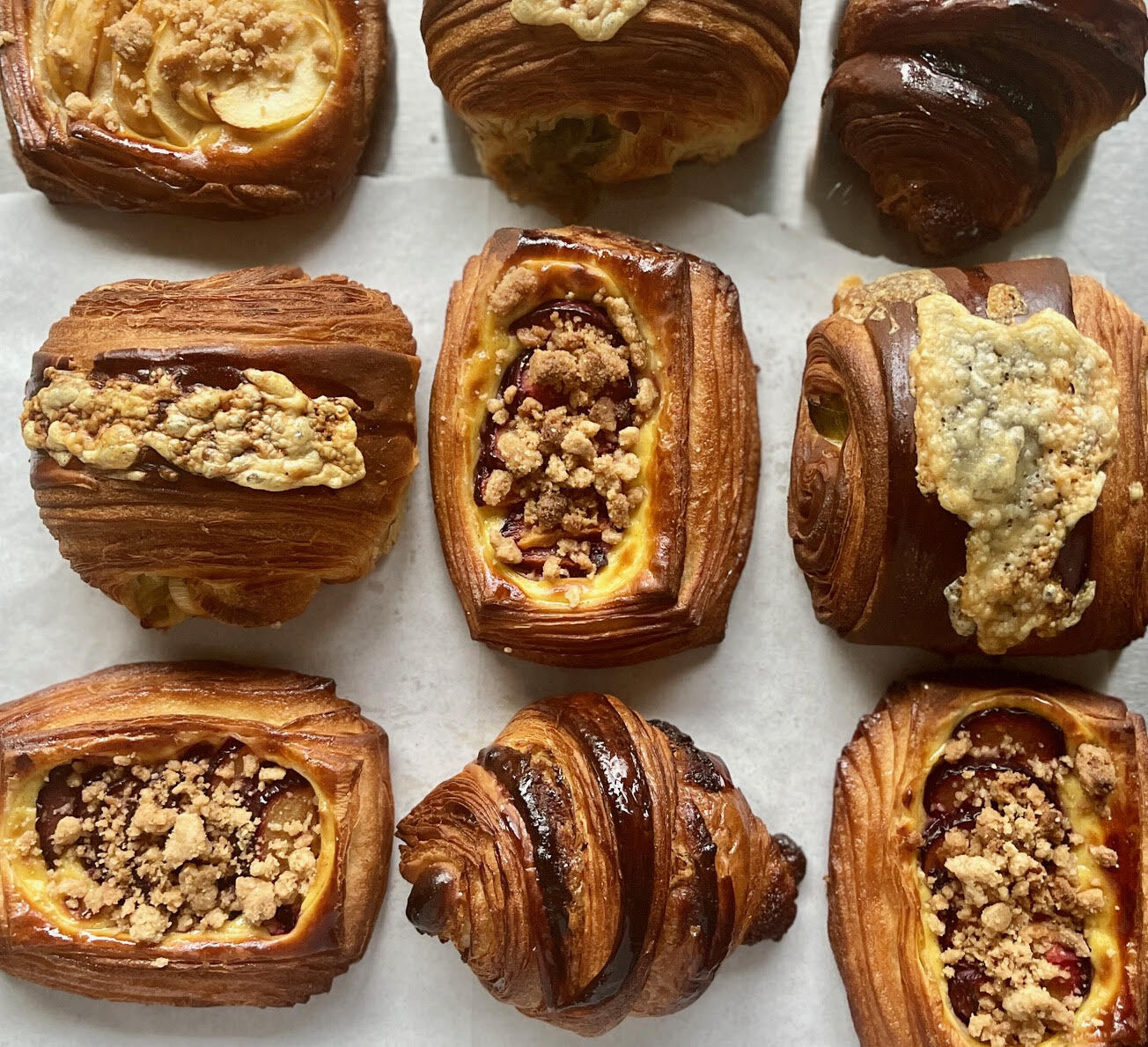 Poore Man Bakery opens in Pacifica | Coastside Magazine Online ...