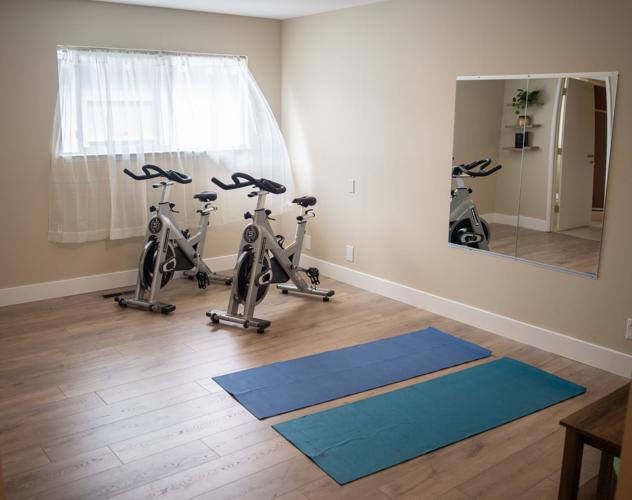 Sheriff opens new space for activities league | Community ...