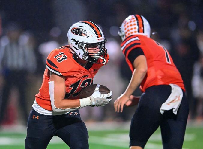 Cougars maul Wildcats | Sports | coastsidenews.com