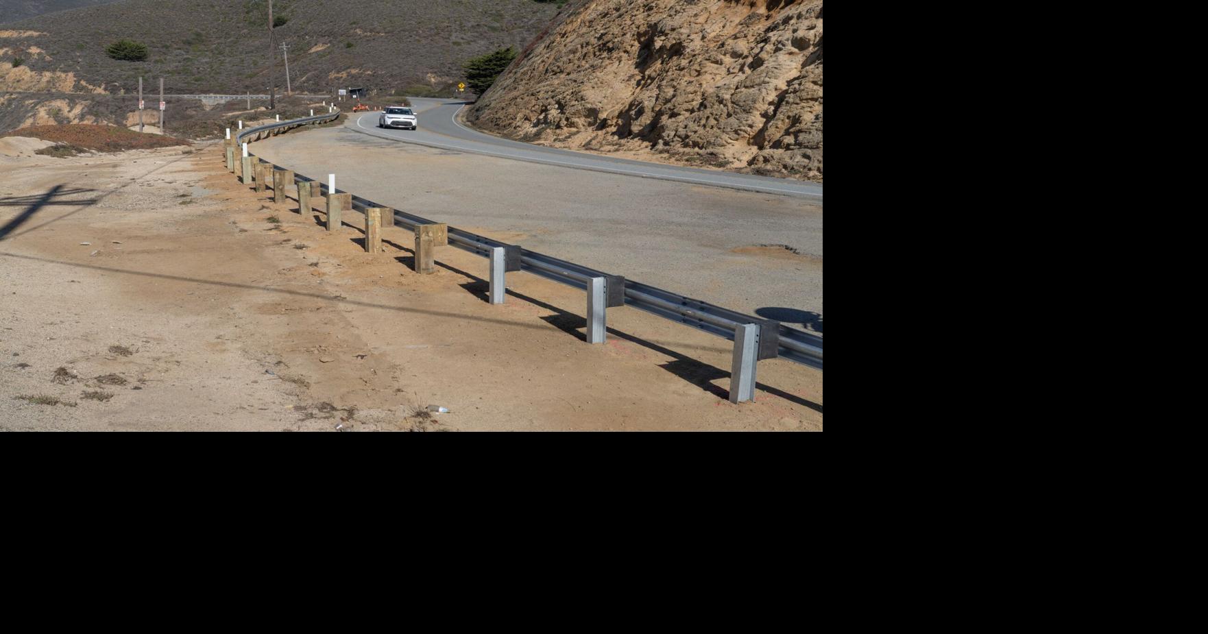 Caltrans working on Devil's Slide improvements | News | coastsidenews.com