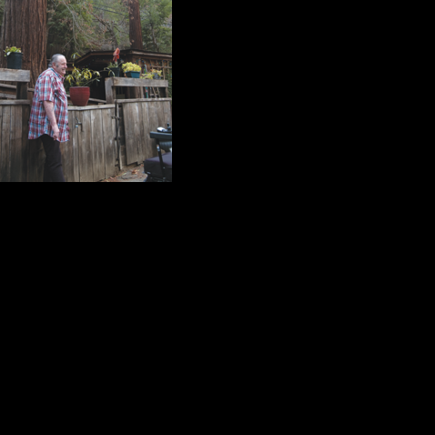 A life of extremes | News | coastsidenews.com