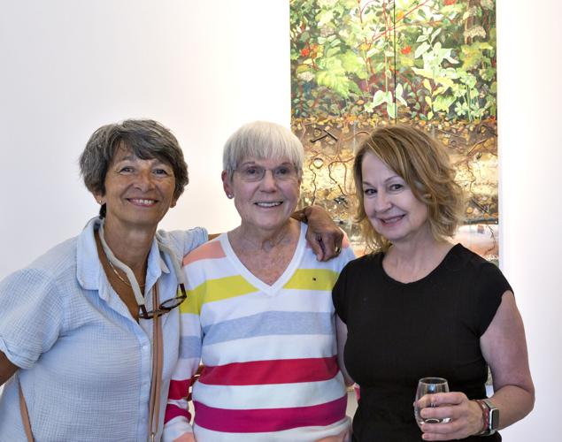 Happenings last month on the coast | Coastside Magazine Online ...