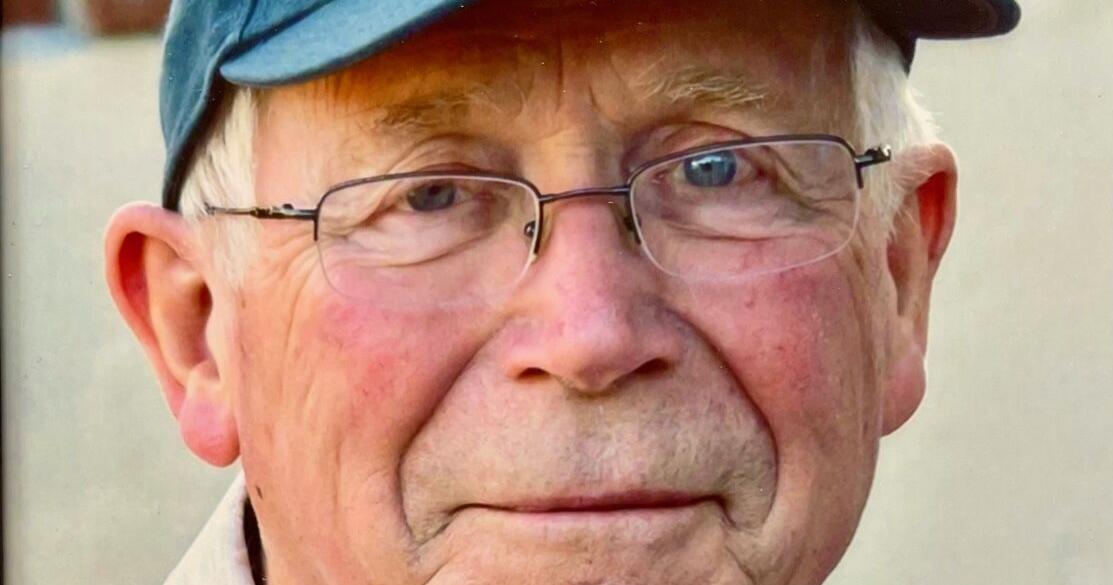 John Christopher Orman | Obituaries | coastsidenews.com