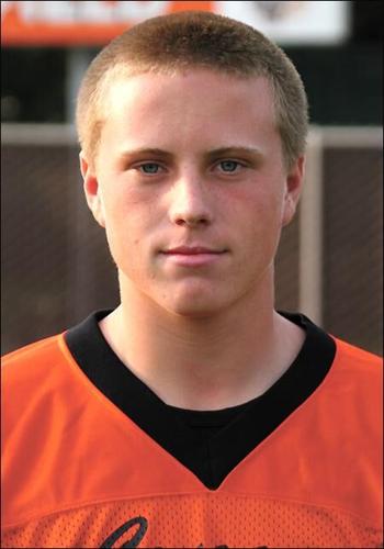 Athlete of the Week—Nick Moss | Sports | coastsidenews.com