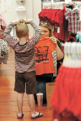 New Main Street store caters to kids | News | coastsidenews.com