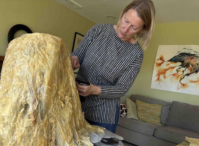 Seaweed, seascapes, and what we can’t see | Coastside Magazine Online ...