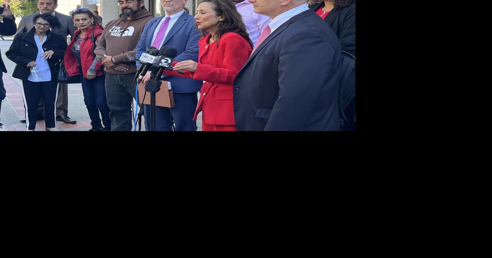 Corpus hearing ends with dramatic final day | News | coastsidenews.com