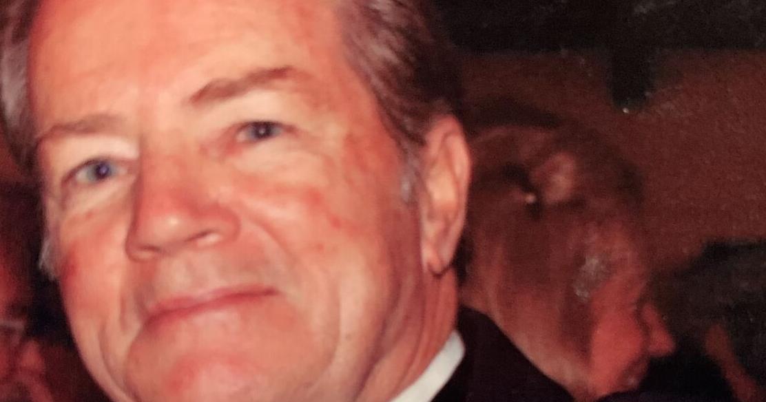 Arthur Julian Ball | Obituaries | coastsidenews.com