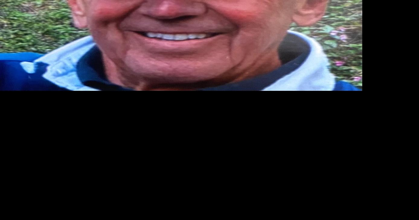 Dennis J. Ferguson | Obituaries | coastsidenews.com