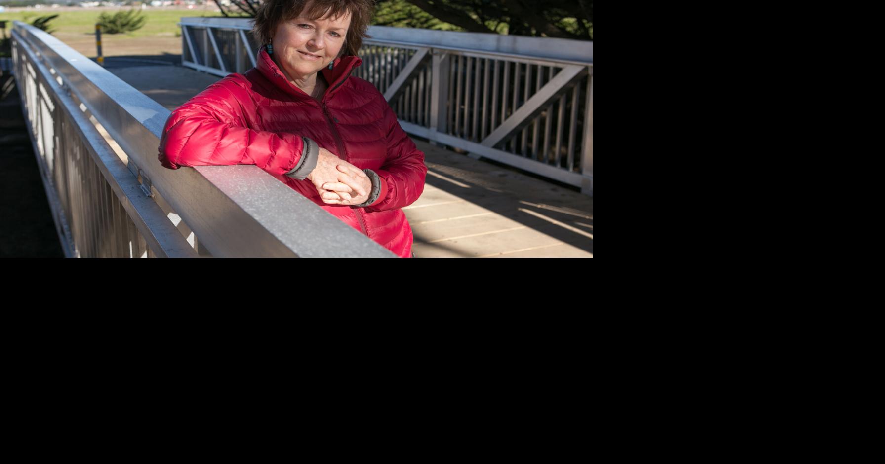 Ruddock retains City Council seat | News | coastsidenews.com