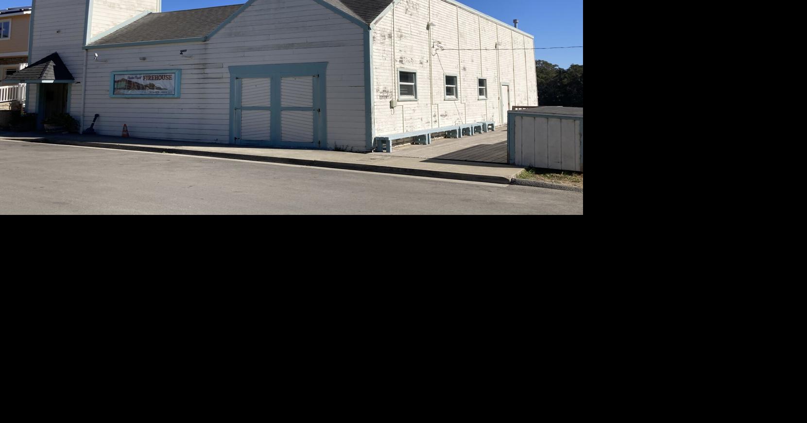 Pedro Point Firehouse gets $10,000 from county | News | coastsidenews.com