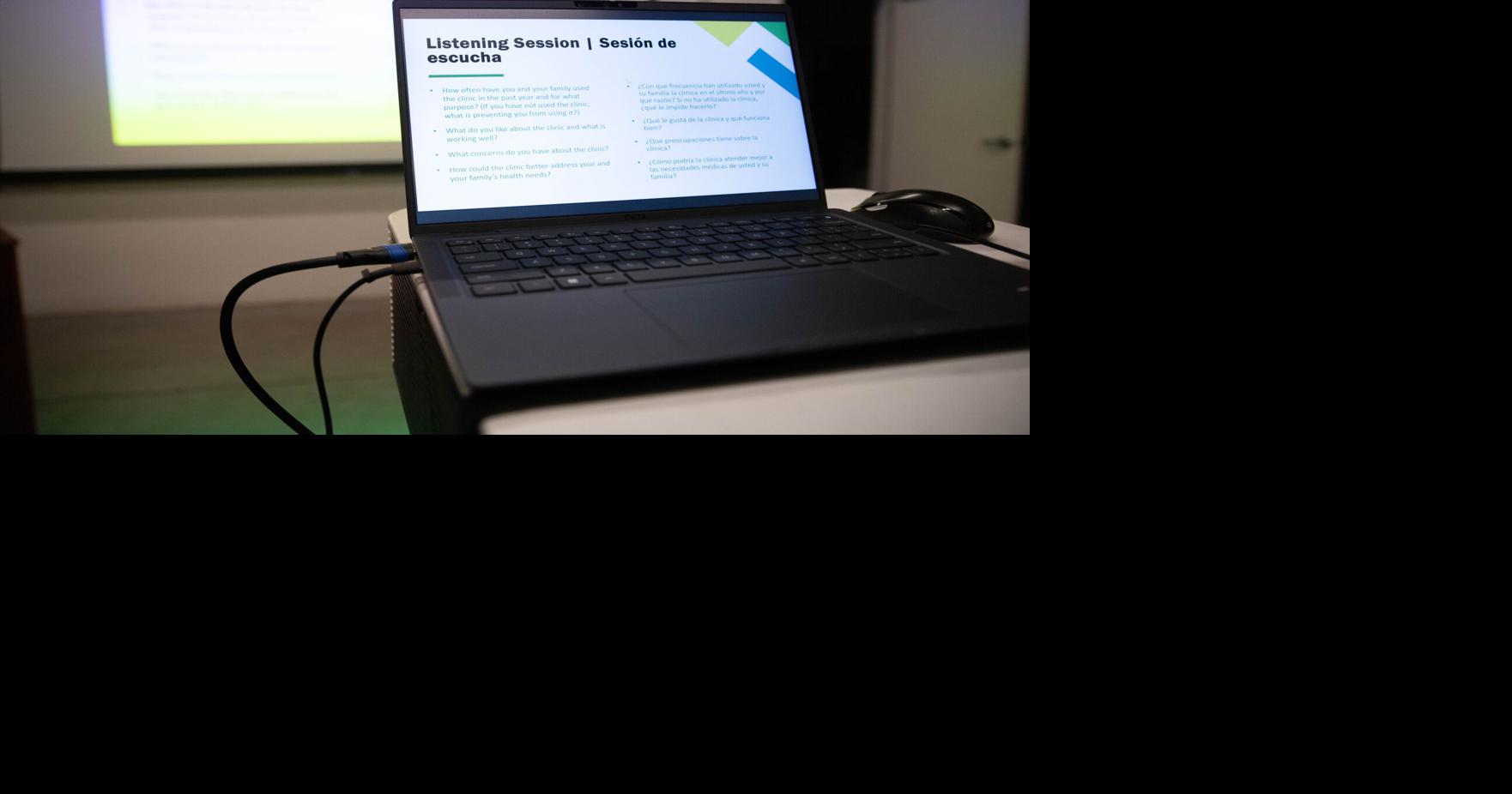 Farmworkers detail experiences at Coastside Clinic | News ...