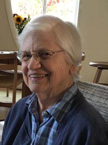 Lorraine P. Schapp | Obituaries | coastsidenews.com