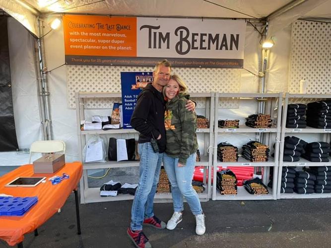 Pumpkin festival organizer steps down | News | coastsidenews.com