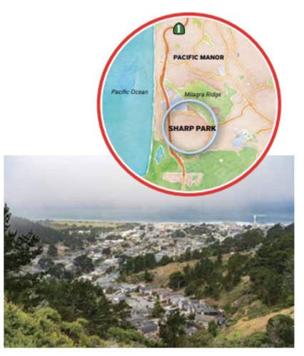 Sharp Park | Coastside Magazine Online | coastsidenews.com