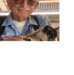 Clifford James Moore | Obituaries | coastsidenews.com