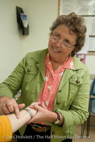 Wilson looks back on three decades of caring | Community ...