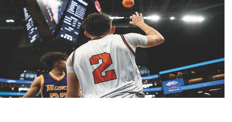 HMB comes up short in first state title game | Sports | coastsidenews.com