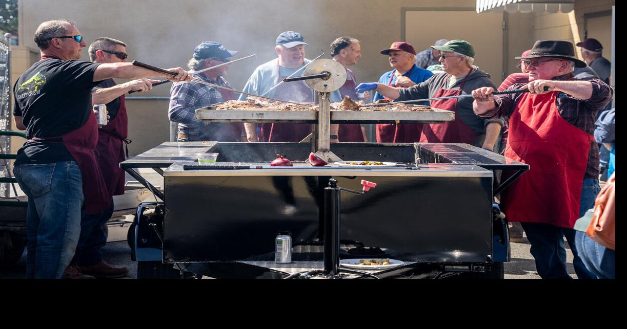 Mel Mello Farm Day honors farmworkers, community volunteers | News ...