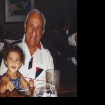 Sam Daher | Obituaries | coastsidenews.com