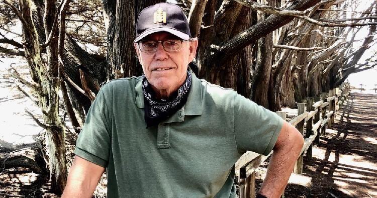 Michael P Schelp | Obituaries | coastsidenews.com