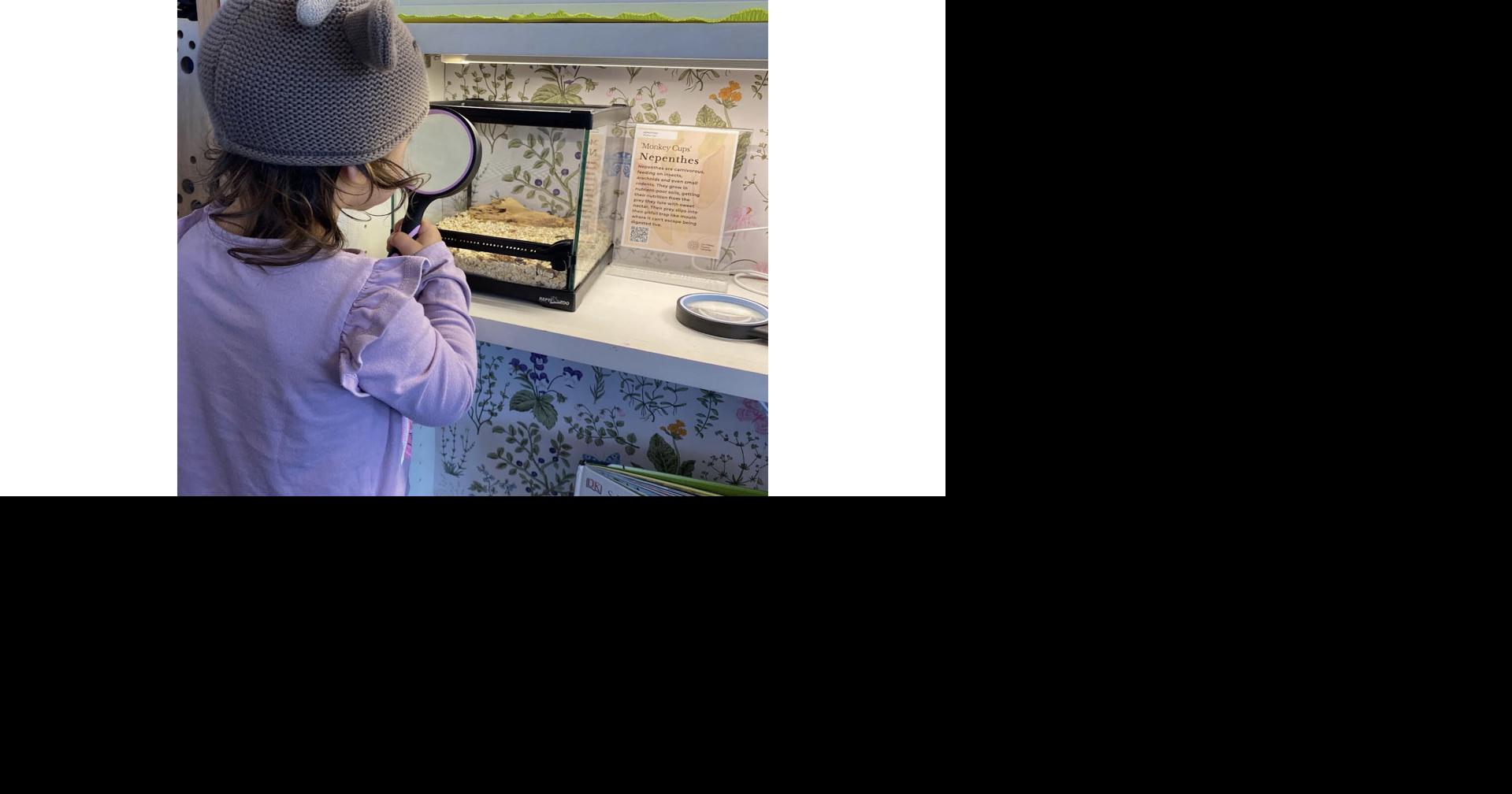 Libraries have bugs | Community | coastsidenews.com