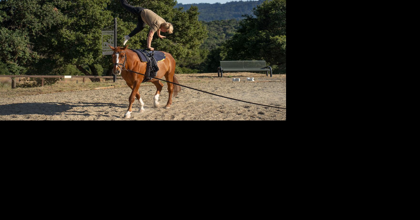 Vaulting toward the world stage | Coastside Magazine Online ...