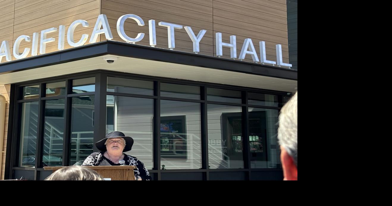 Hubbell and Wright respond to our questions about Pacifica | News | coastsidenews.com