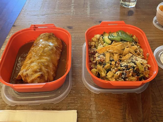 Order. Return. Repeat. DoorDash offering pilot reusables program on the ...