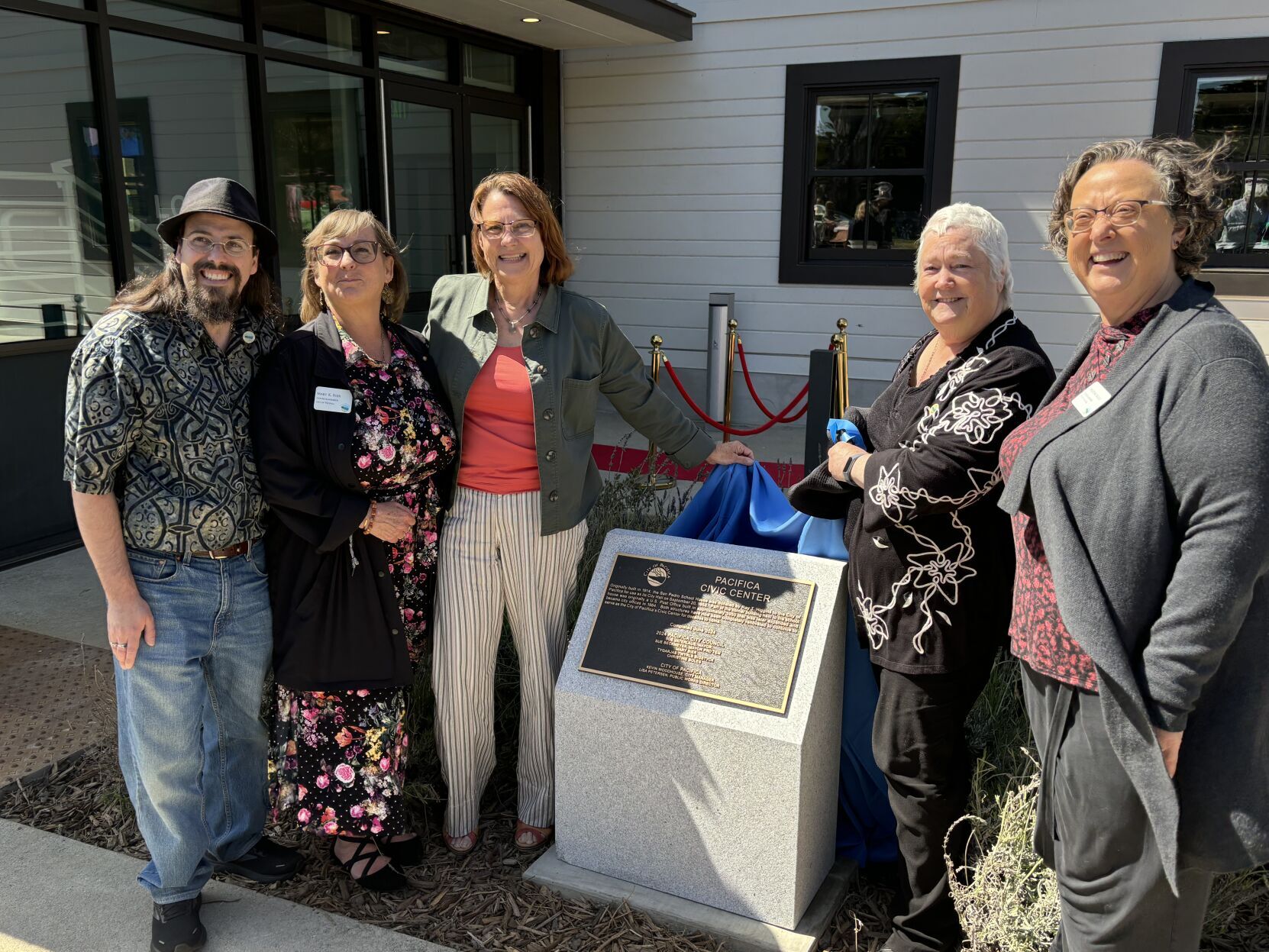 Vice Mayor appointment breaks historical precedent in Pacifica | News ...